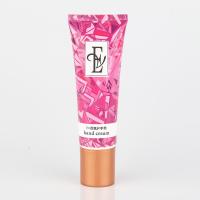 China 100/200/250/300ml Colorful Travel PE Empty Lip Gloss Cosmetic Tubes for sale