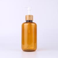 China Luxury cosmetic packaging and container lotion cosmetic bottles  sets for sale