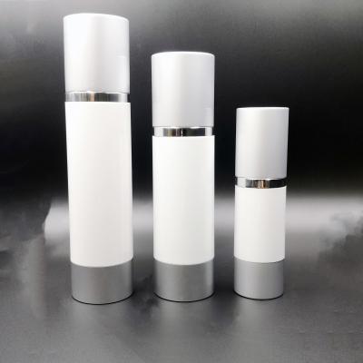 China Aluminum Mist Lotion Spray Airless Cosmetic Bottles For Skin Care for sale