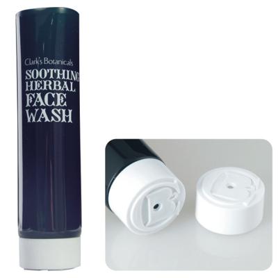 China 50g 80ml Aluminum Pp Cosmetic Tube Containers For Lip Gel for sale