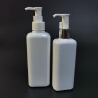 China Shower Gel 28 410 100ml Pump Bottle Screen Printing for sale