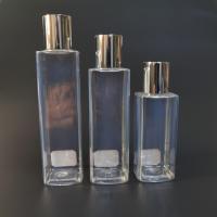 China Moisture Personal Care 30ml Pet Bottle Hot Stamping for sale