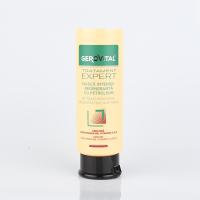 China Diaper Rash Cream 30ml Empty Cosmetic Tubes Custom Logo for sale