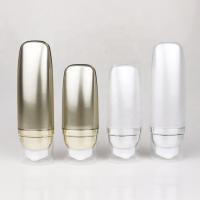 China Inverted Vacuum 30g 50g Acrylic BB Cream Bottle For Skin Care for sale