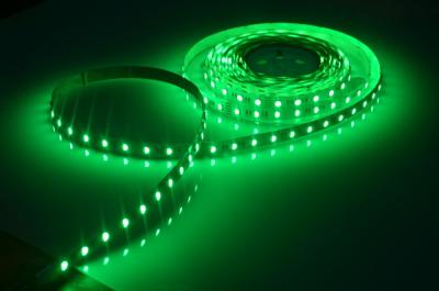 China Waterproof RGBW Led Strip Low Voltage , 12v Rgb Led Strip Lights With Remote for sale