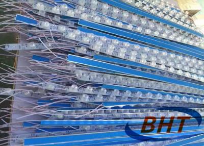 China High Brightness Waterproof Led Light Bar 1 Meter Length Aerospace Aluminum Board for sale