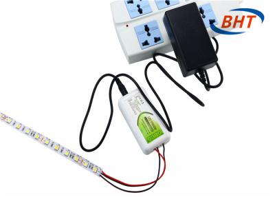 China Customized length RGBWW RGBW led strip four colors in one led 12/24V for sale