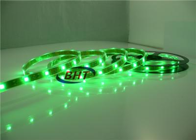 China dimmable/ RGBW strip SMD5050 60LEDS/M 19W/M RGB white RGBW 24V addressable rgbw led for sale
