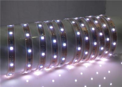 China rgb pixel control lighting smd 5050 strip lights 300 leds 5m for sale