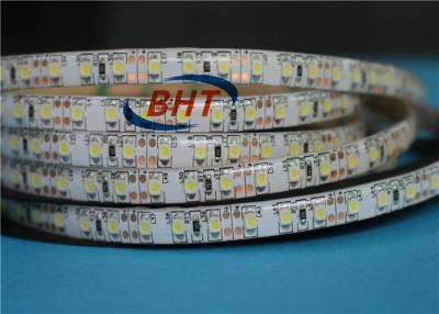 China Sticky Flat Bendable Led Light Strips 2 Rows 23w High Brightness For Decoration for sale