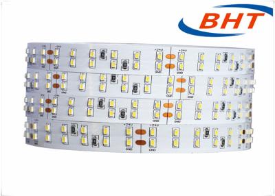 China Outside Flexible Led Strip Lights Waterproof 22W Low Power Consumption 3014smd for sale