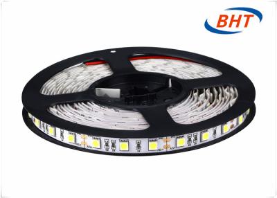China Programmable Outdoor RGBW Led Strip 5050smd 10mm Super Bright For Decoration for sale
