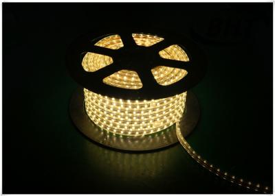 China Battery Bendable Color Changing Led Strip Lights AC 220V With Power Cord for sale