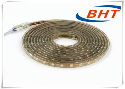 China Super Bright Led Strip Light Dimmable Driver 200 Lumen Ecological Friendly for sale