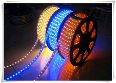 China Rgb IP67 Adhesive Led Strips Easy Installation Dimmable With LED Driver for sale