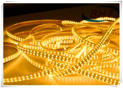 China 1year warranty led strip with 5050rgb 110v /IP67/60leds/light strips/rope light for sale