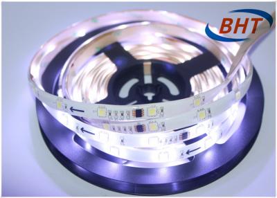 China WS2811/2812/2813IC Digital Full Color Led Strip 2812B IC 5m/ Roll For Party Decoration for sale