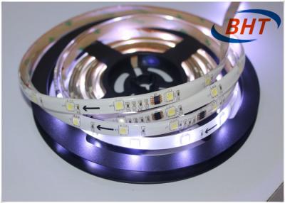 China Programmable Rgb Exterior Led Lighting Strips 27.5W High Brightness For Home for sale