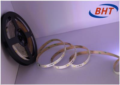 China Sticky Back Battery Operated Led Light Strips DMX 2811 High Vibration Resistance for sale