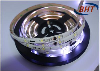 China Color Changing/full color with 2812/2813IC Led Strip Lights With Remote and driver for sale