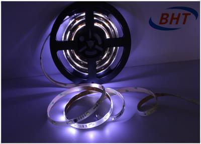 China Software Edit Full Color Led Strip Under Cabinet Lighting Smd 5050 300leds for sale