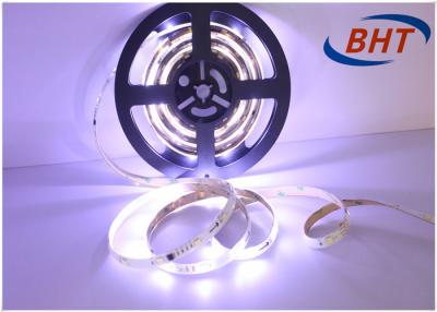China 12v/24v High Power Full Color Led Strip RGB SK6812 Good Vibration Resistance/5050smd led strip light for sale