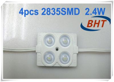China Digital Outdoor Waterproof Led Module , Led Sign Lighting Modules For Decoration for sale