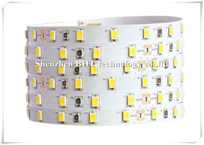 China flexible led 5730 strip/5050 led strip/waterproof soft led stripIP20/IP65 60leds 5730 smd led strip made in China for sale