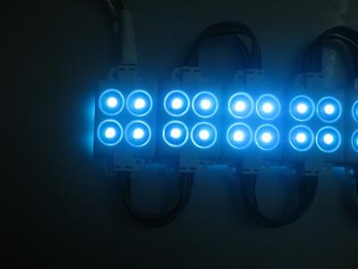 China dc12v/Samsung Led Sign Lighting Modules/5050 SMD Led Module For Led Channel Letter for sale