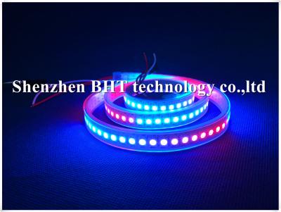 China 5050 2835 3020 5730 3014 5225 3528 Smd Outdoor Strip Lighting With UL TUV CE RoHS for sale