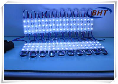 China Outside Waterproof Led Module 0.72W PVC Material Replacement Of Fluorescent Light for sale