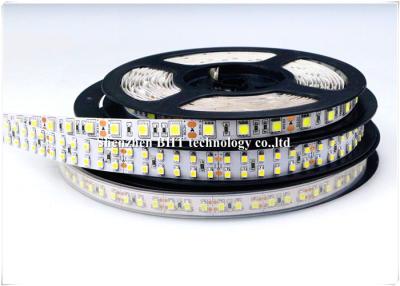 China DC 12V/24V RGBW RGB Led Strip Remote Control , RGB Multicolor Led Strip Self Adhesive for sale
