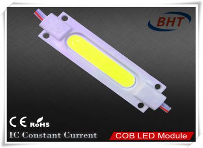 China COB 5054 Smd Led Module High Brightness , Sign Led Modules Aluninum Pcb Board for sale