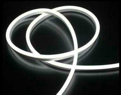 China AC220 led Neon light strip 60leds 2835SMD led flexible neon strip light color changing neon strip light for sale