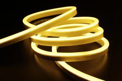 China Neon LED strip/DC12V/AC110-220V high power led neon led strip for outdoor decoration for sale