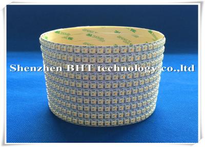 China 144 Leds DC 5V Soft Full Color LED Strip Outdoor Flexible Led Ribbion For Decoration for sale