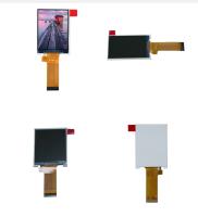 China MCU Interface Colour TFT Display 2.4 Inch With DH ST7789V Driver for sale