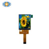 China Compact 1.77 Inch TFT Color LCD Display Panel 200cd/M2 128x160 Pixels for sale