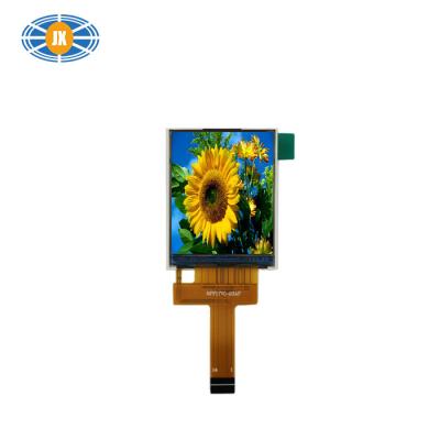 China Compact 1.77 Inch TFT Color LCD Display Panel 200cd/M2 128x160 Pixels for sale