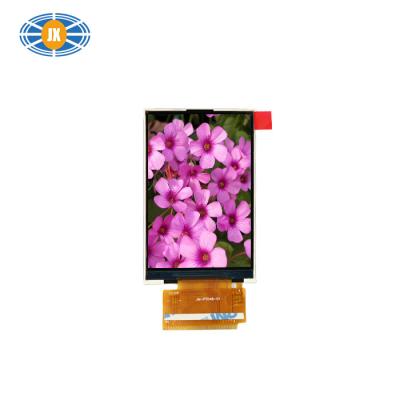 China 320x480 Pixels TFT LCD Display Panel 3.5 Inch LCD Display Module for sale