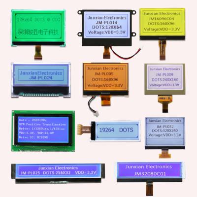 China OEM ODM Custom LCD Monitor , Multiple TFT LCD Module With Turnkey Solutions for sale