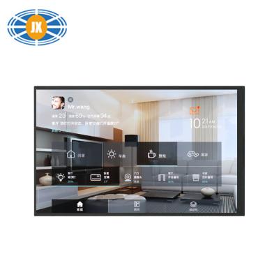 China 10.1 Inch IPS Touch Screen LCD Display 3.3V HD Color LCD Panel 500cd/M2 TFT LCD Display for sale