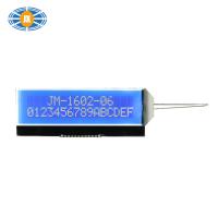 China 3V COG Monochrome Character LCD Display Module SPI LCD Monitor For Consumer Electronics for sale