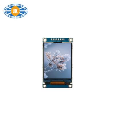 China Crisp Visuals IPS LCD Display 2.4 Inch Industrial TFT LCD Module With PCBA for sale