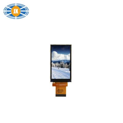 China 3 Inch TFT LCD Display 500cd/m2 High Brightness LCD Monitor With Full Viewing Angle for sale