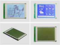 China 5.7 inch 320×240 Monochrome LCD Module With STN Transmissive / Negative LCD Type for sale