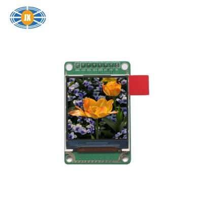 China LCD 1.44 TFT 128X128 TFT Display , Custom LCD Display Module With ST7735S Driver for sale