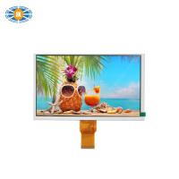 China 9 Inch TFT Display 1024x600 Touch Screen LCD Monitor For Industrial / Automotive for sale