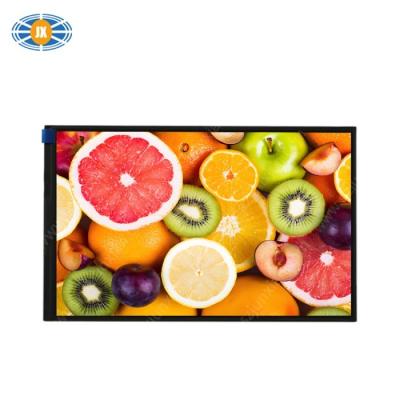 China 10.1 inch Color TFT LCD Display MIPI Interface High Luminance LCD Monitor 800×1280 Pixels for sale