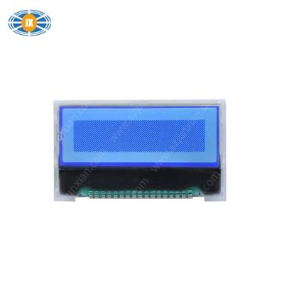 China 1.5 Inch 128×32 Monochrome LCD Display With Sunlight Readable Low Power for sale
